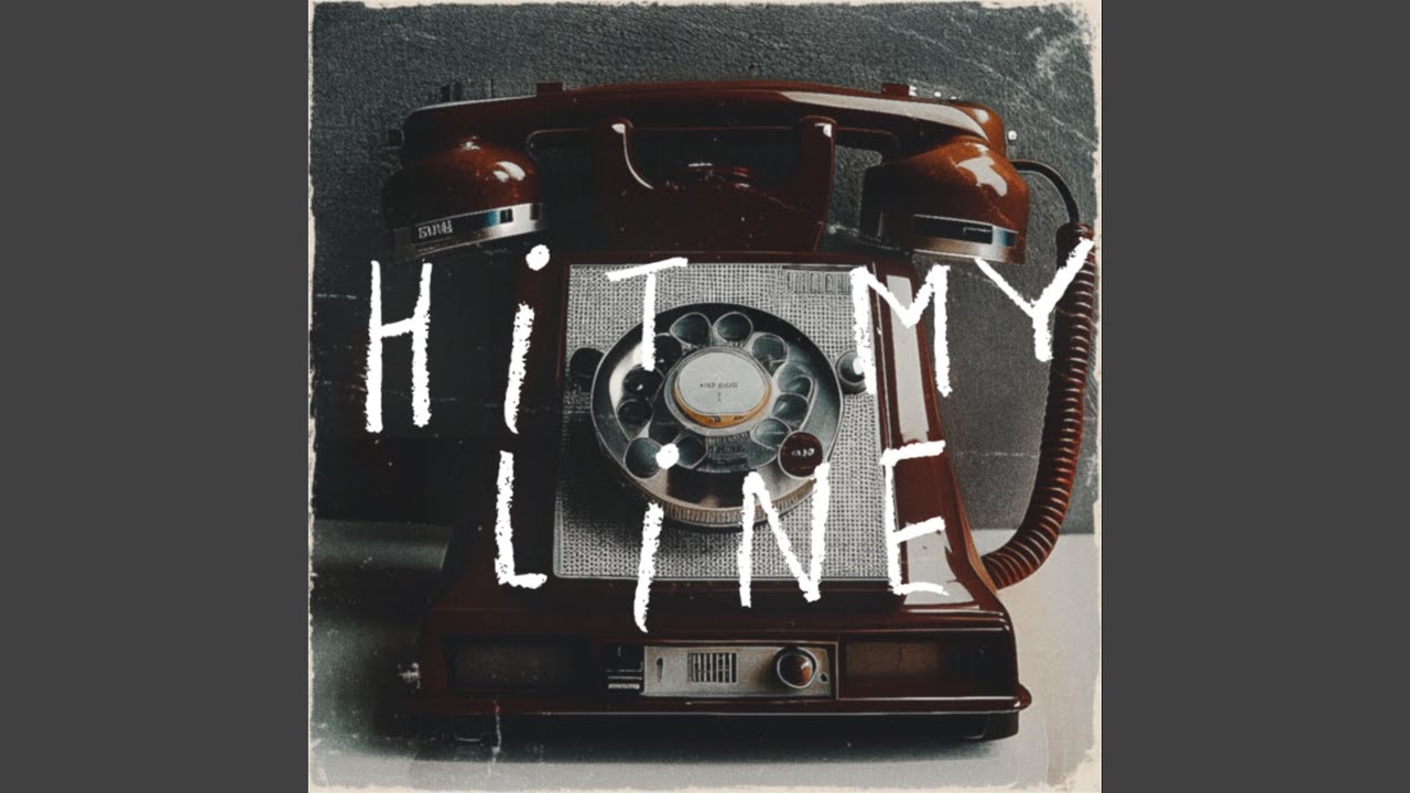Hit My Line - YouTube