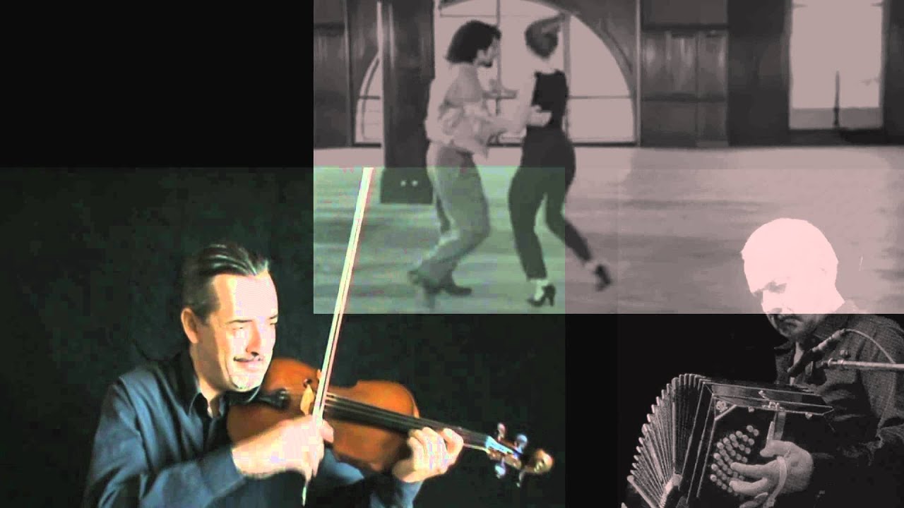 Libertango with Tango Effects - YouTube