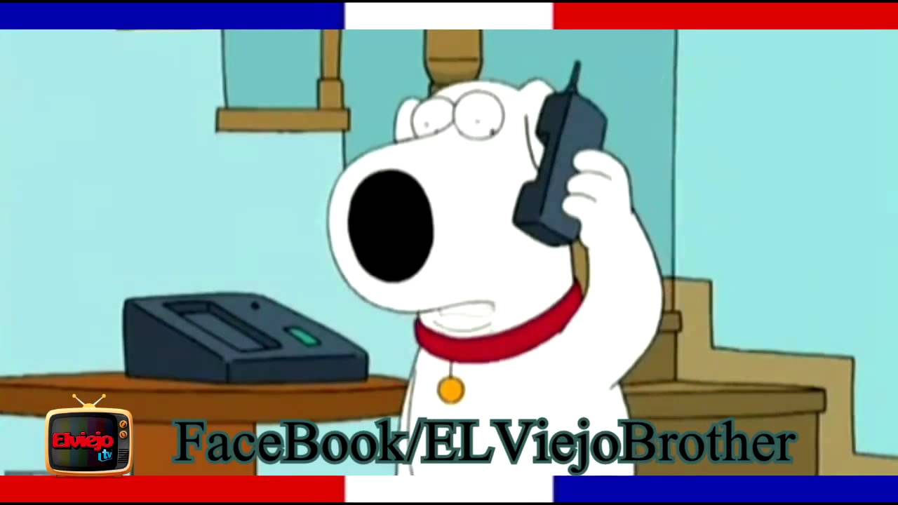 Family guy dominicano - La chapiadora - YouTube