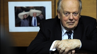 Stanislav Shushkevich, nuclear scientist who became the first leader of ...