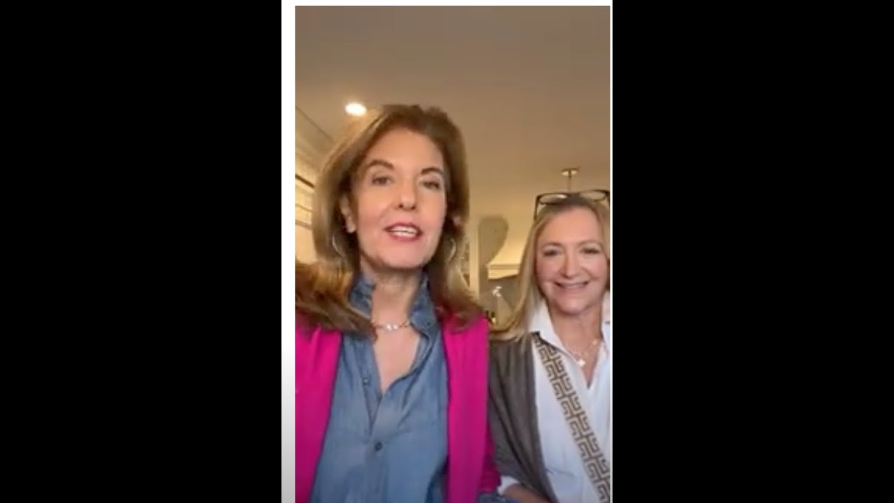 Tipsy Tuesday Live from FlirtyFinds! - YouTube