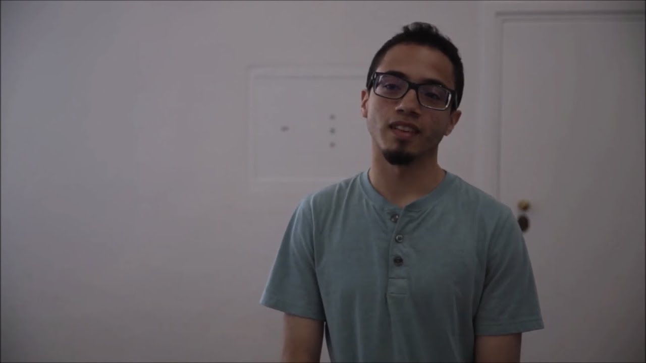 Jeremy Barnes - Acting Reel - YouTube