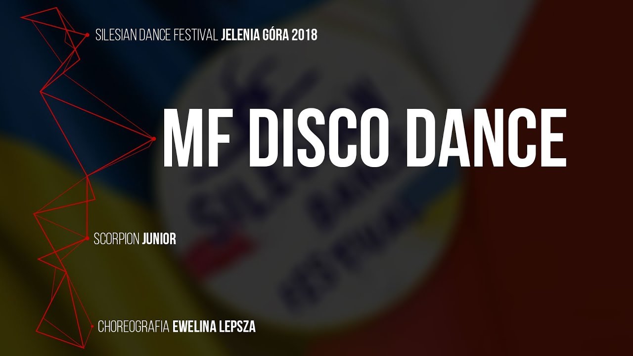 Scorpion DT | Jelenia Góra 2018 | MF DD JUNIOR - YouTube