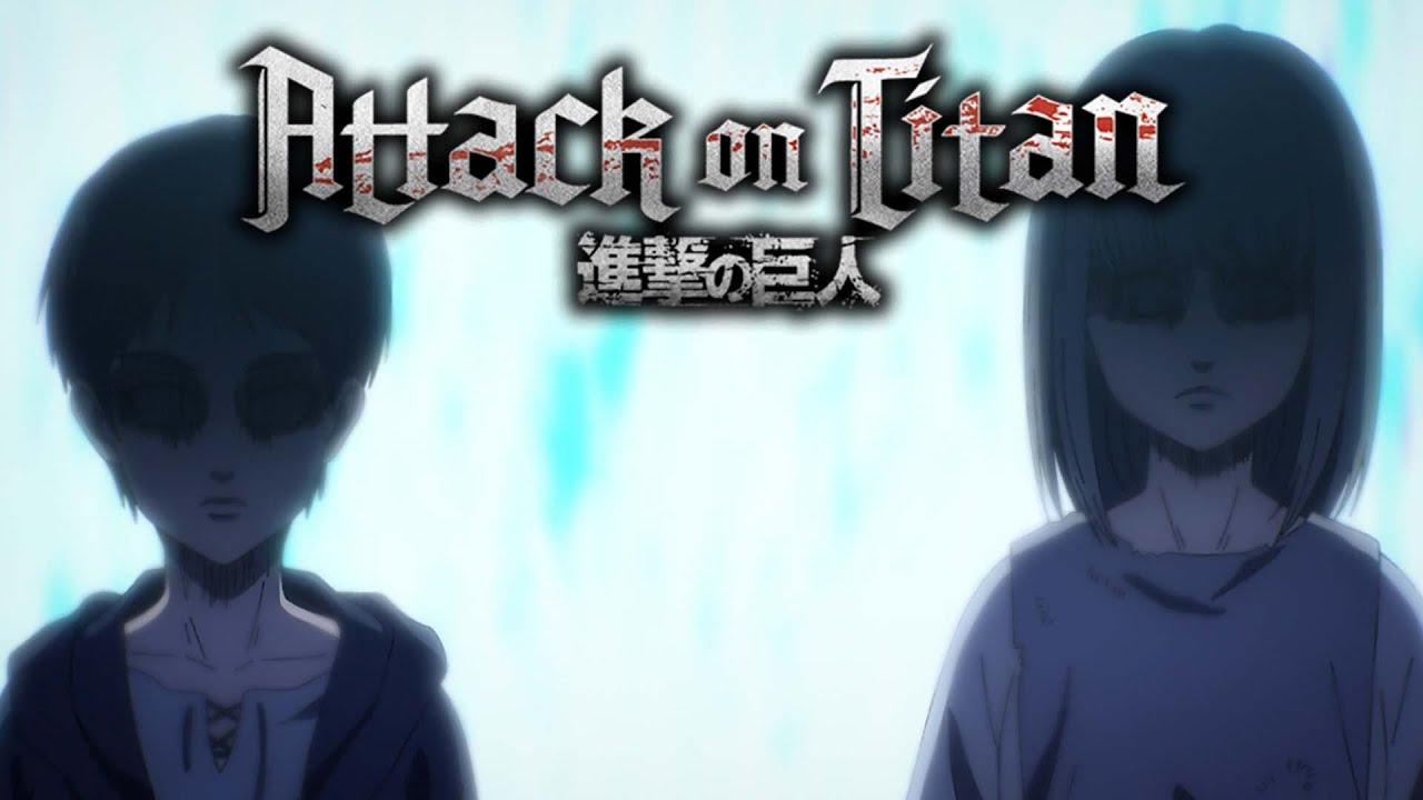 EREN WANTS THE SMOKE | Attack on Titan | Final Chapter Special 01 | 02 ...