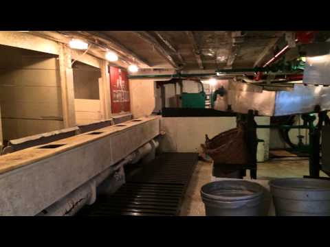 Life and Times of Jacinta Fishing Trawler Fleetwood's famous boat ...