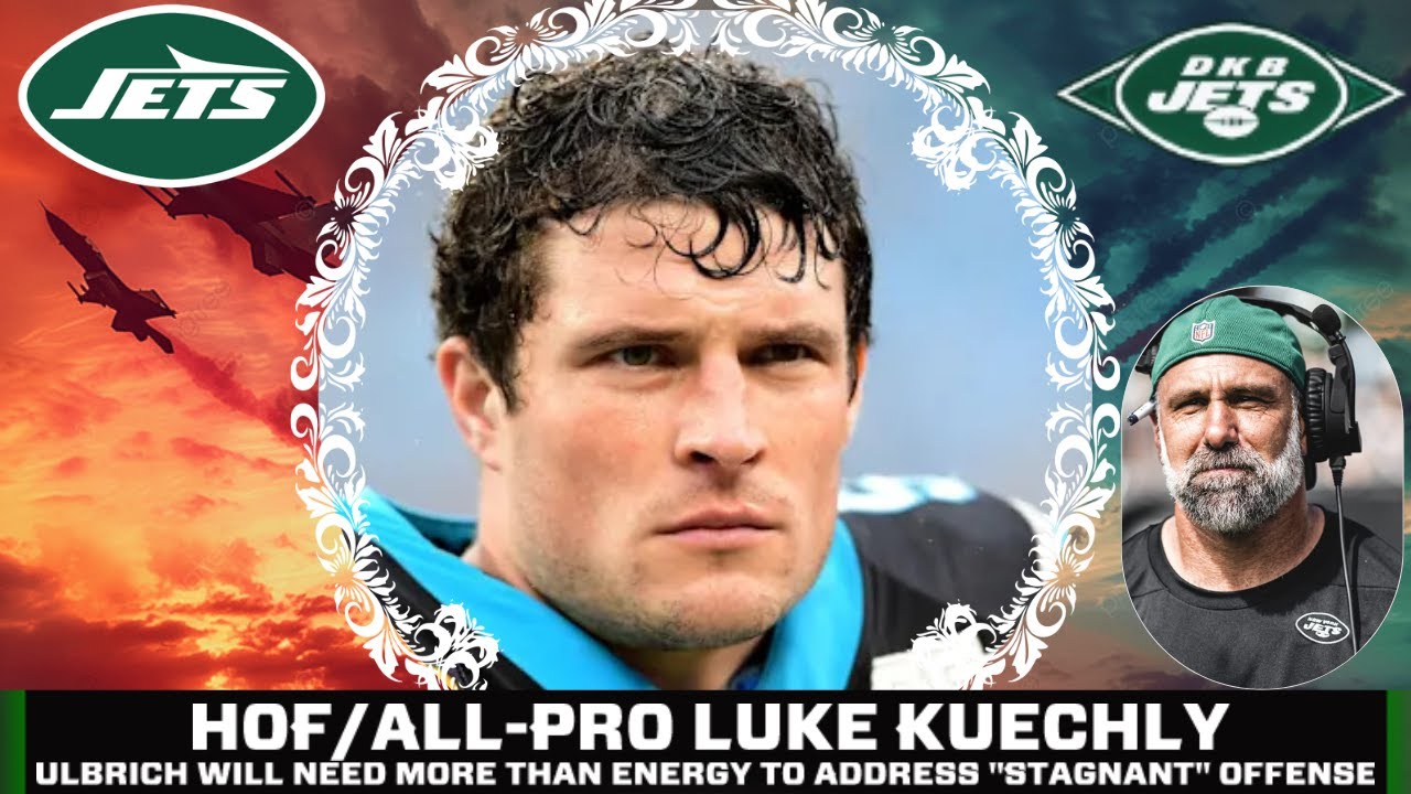 Future Hall Of Famer REVEALS Offensive Struggles Ulbrich Needs To Fix ...