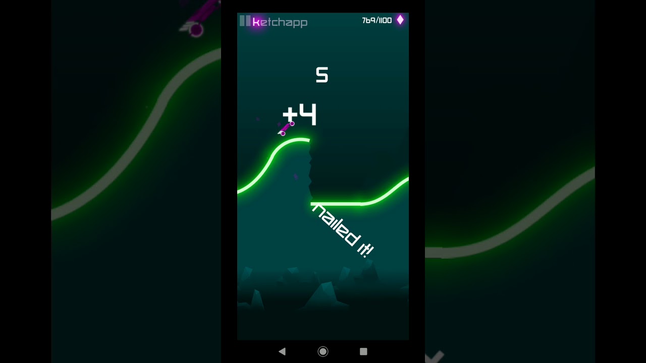 Rider gameplay - YouTube