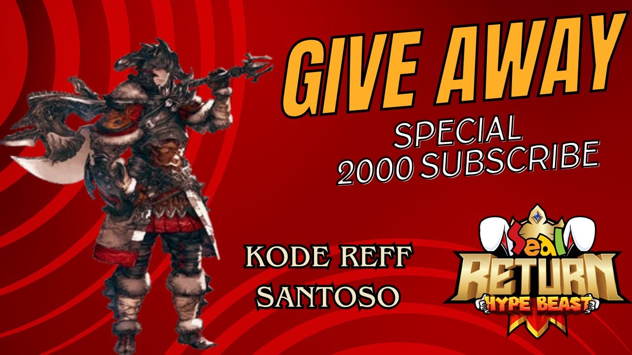 SEAL RETURN HYPE BEAST | GIVE AWAY 2k SUBS #sealonline #sealreturn # ...