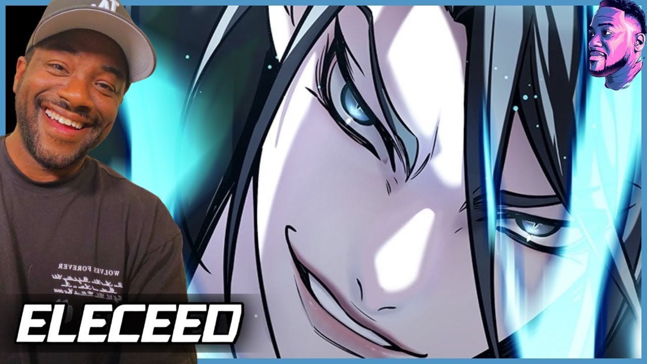 A LOVE STORY | Eleceed READING AND REACTION! | Ch. 296 - 298 - YouTube