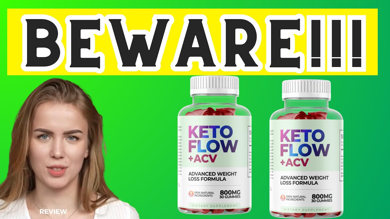 Keto Flow Gummies 2025 – ((REAL CUSTOMER!!)) – Keto Flow Gummies Review ...
