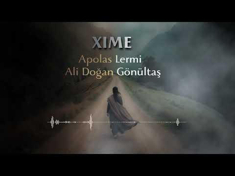 Xime - Apolas Lermi, Ali Doğan Gönültaş