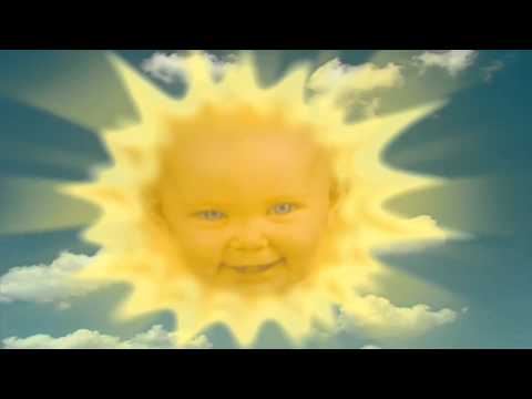 Teletubbies: Series 7: Numbers: 7