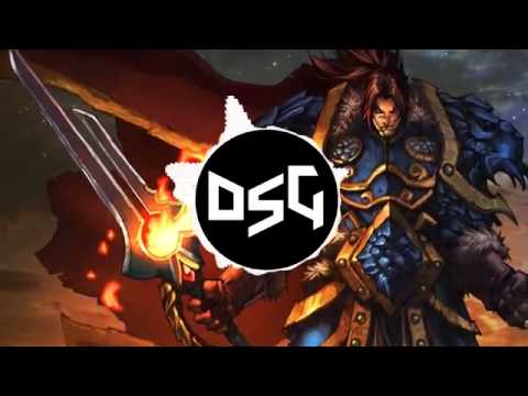 Radio dubstep présent psycaudio by DSG - YouTube