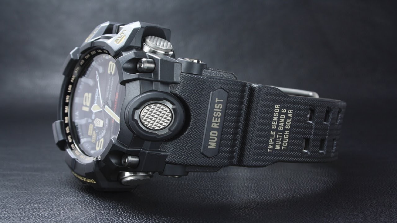 The Hottest Casio G-Shock Watches of 2024: Discover the Must-Have ...