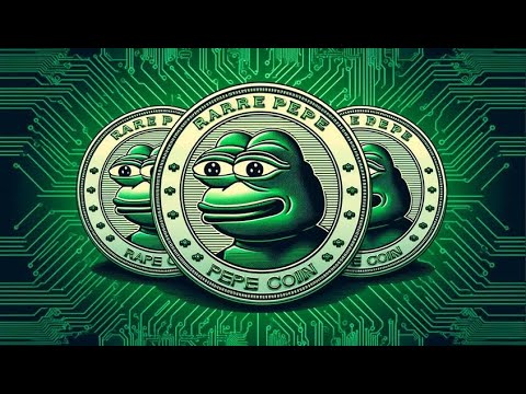 From $83 to $79.4M: The Astonishing Journey of a PEPE Trader - Could ...