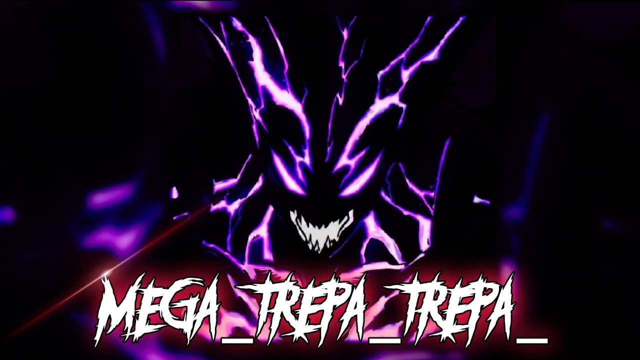 MEGA_TREPA_TREPA_#phonk - YouTube