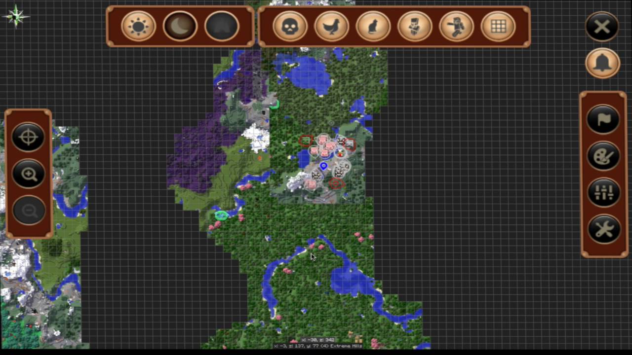 Minecraft- Direwolf20: Ep.1 Intro to a New Series! - YouTube
