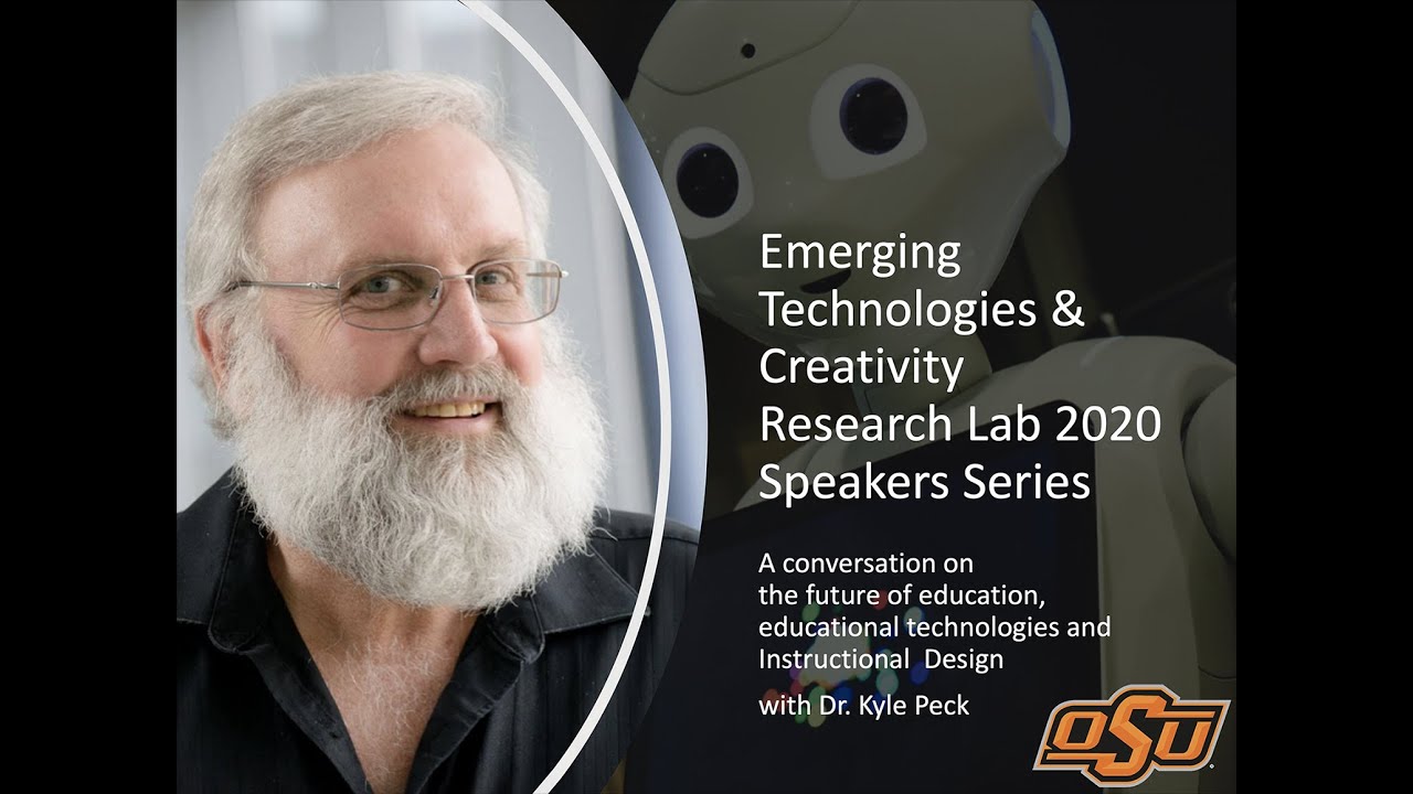 A conversation on the future of Education, EdTech & Instructional ...