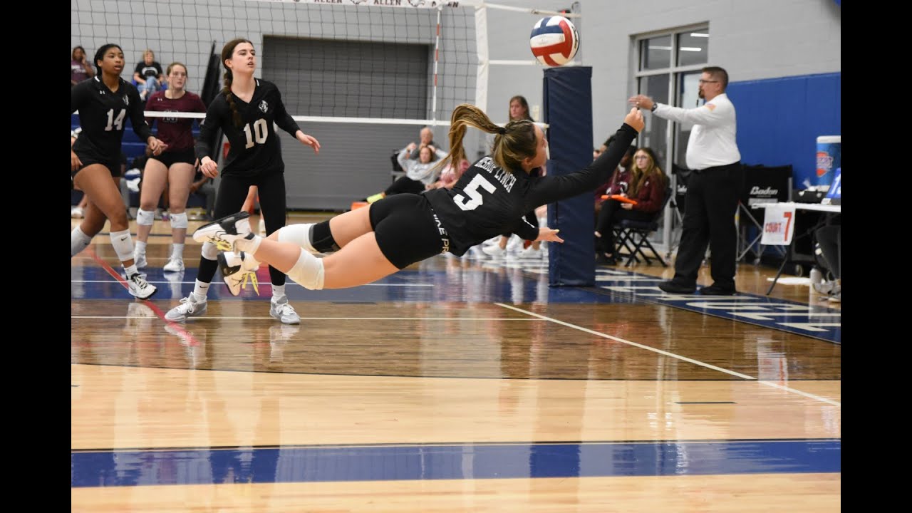 Delaney Moon #5 - BL Highlights 11 16 22 - YouTube