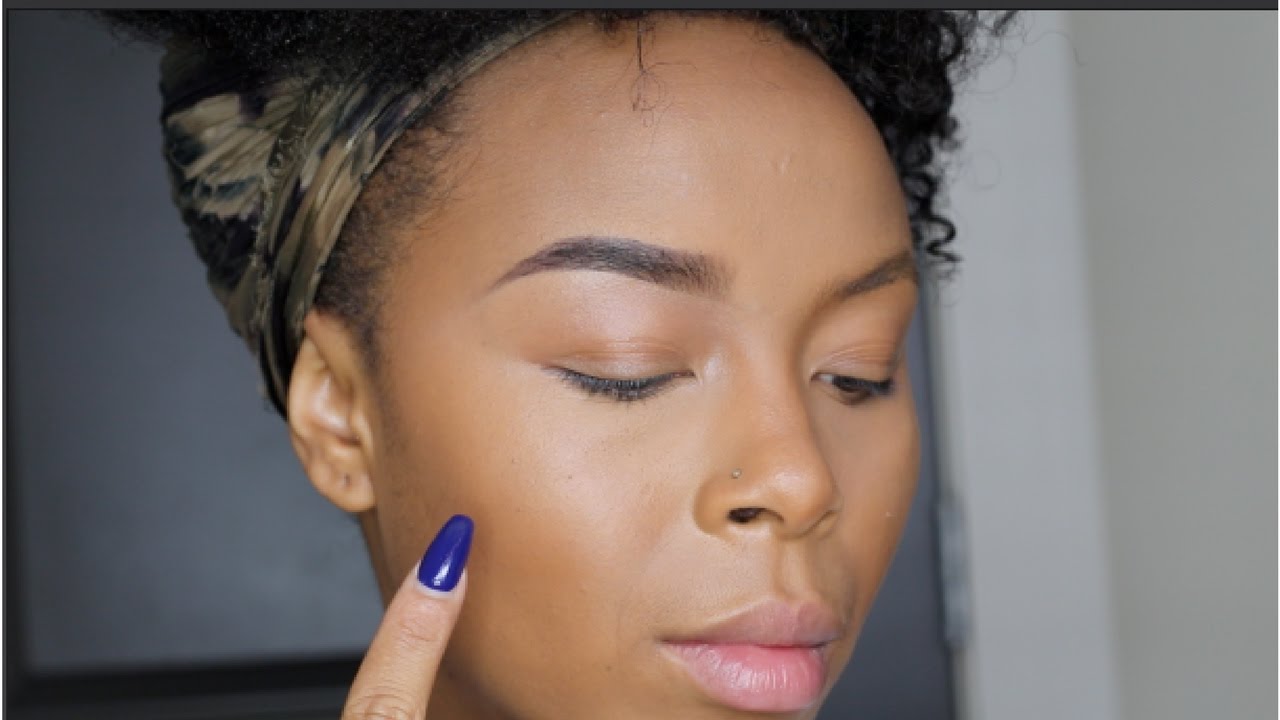 HOW TO | BROW TUTORIAL Feat ABH Dipbrow Pomade | WatchCiWork - YouTube