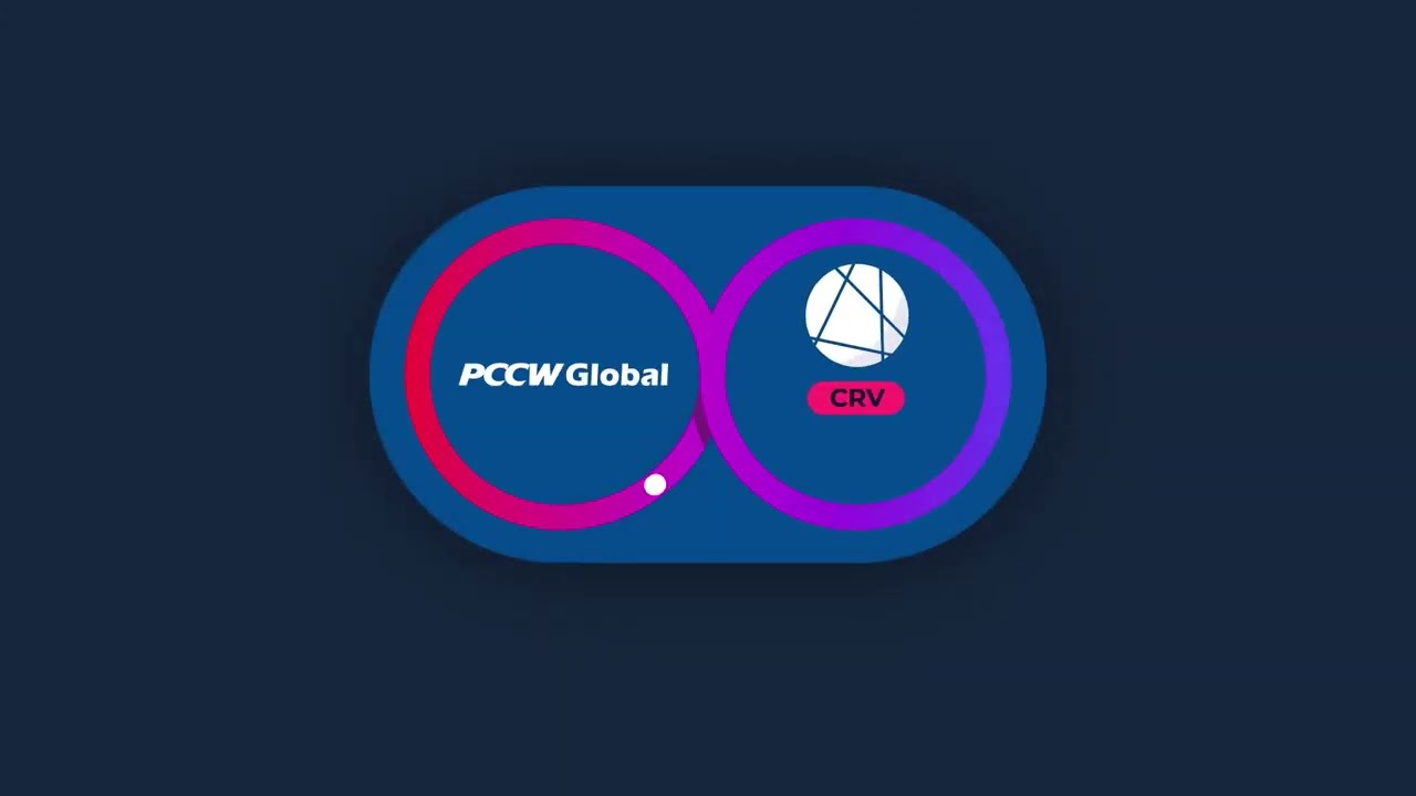 PCCW Global collaborates with HKCAD - YouTube