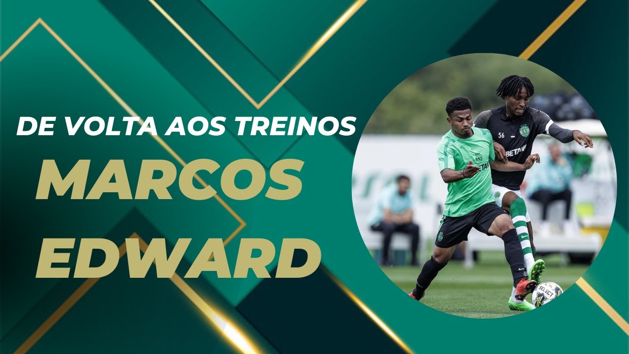 MACOS EDWARD ESTÁ DE VOLTA! PREPARE-SE PARA VER A DESTRUIÇÃO NO CAMPO ...