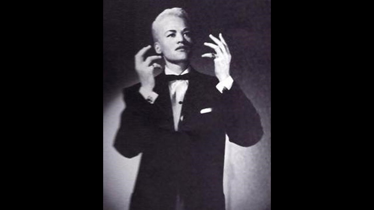 Stormé DeLarverie - YouTube