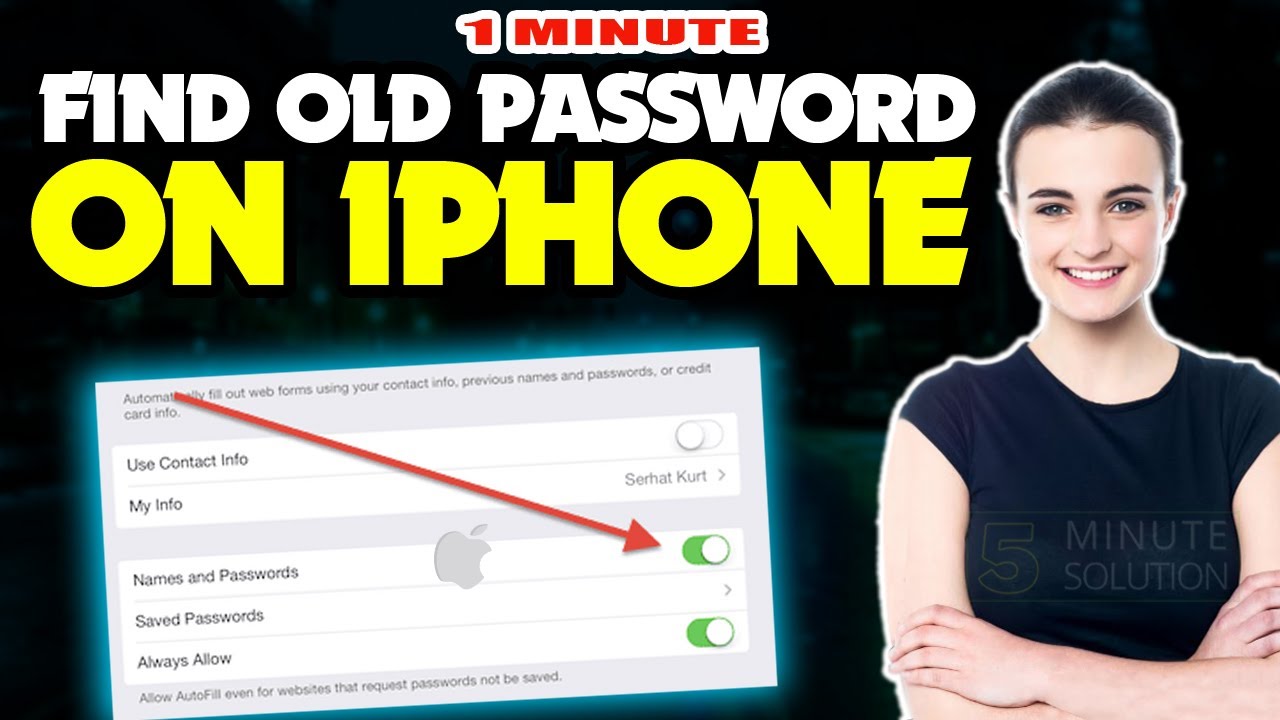 How To Find Old Password On Iphone 2023 Step By Step YouTube how-to-find-old-password-on-iphone-2023-step-by-step-youtube