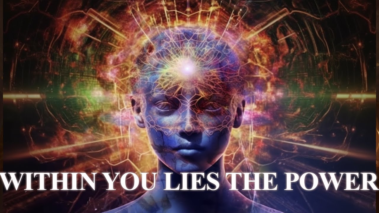 Within You Lies To Secret | Powerful Teaching - YouTube