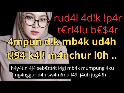 Adiknya Swamiku Memang Beda #kisahnyata