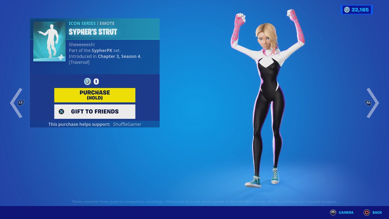 i like free items - YouTube