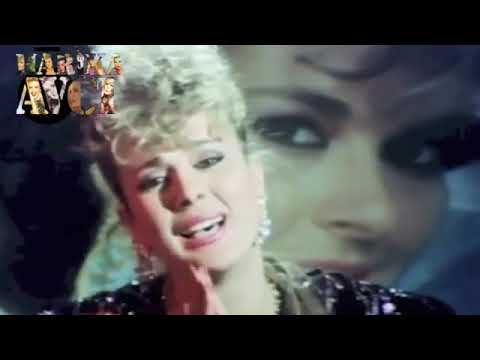 Harika Avcı   Gitme  1987