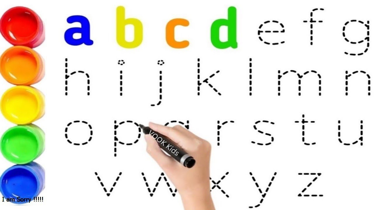 Abcd phonic song| |Abcd 123 |counting from 1 to 100| |abcd| |a for ...