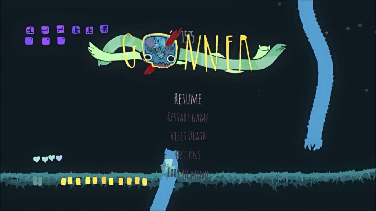 Everything You Need to Know About GoNNER - YouTube