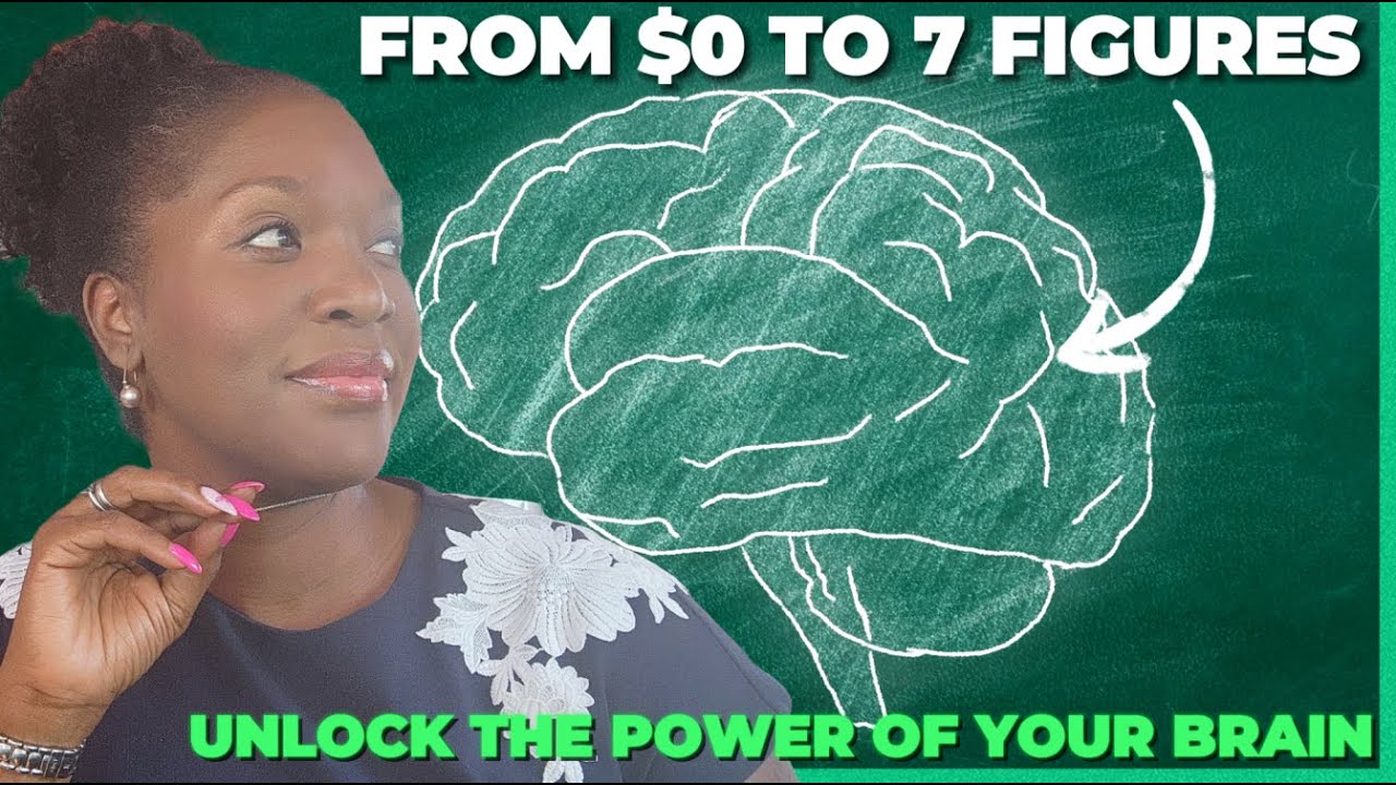 *must watch*The Secret Technique For IMPROVING Your Focus & Brain Power ...