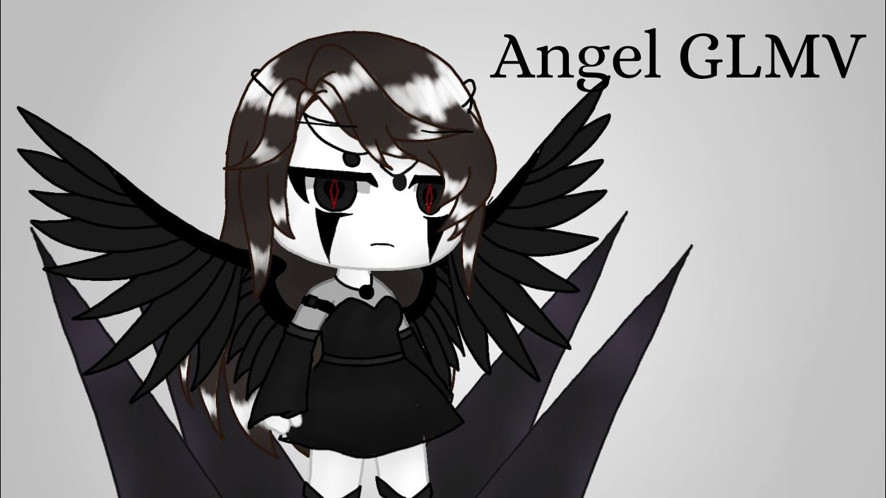 Angels// GCMV// Gacha Club (Part 1) - YouTube