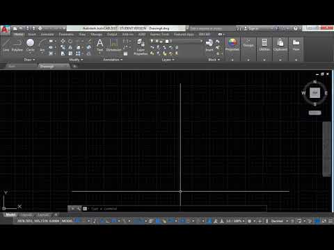 Mengenal Autocad - YouTube