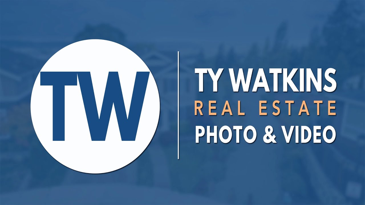 Ty Watkins Real Estate Photo and Video - YouTube