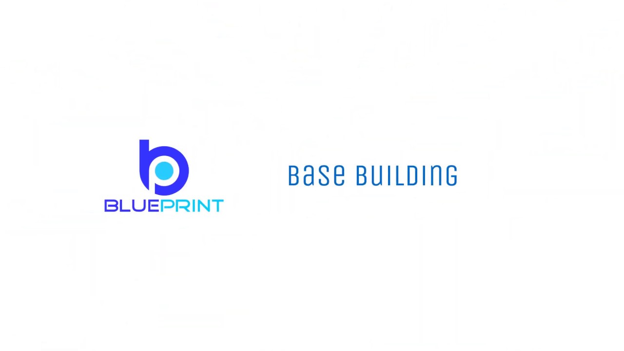 BLUEPRINT OFFICIAL TRAILER - YouTube