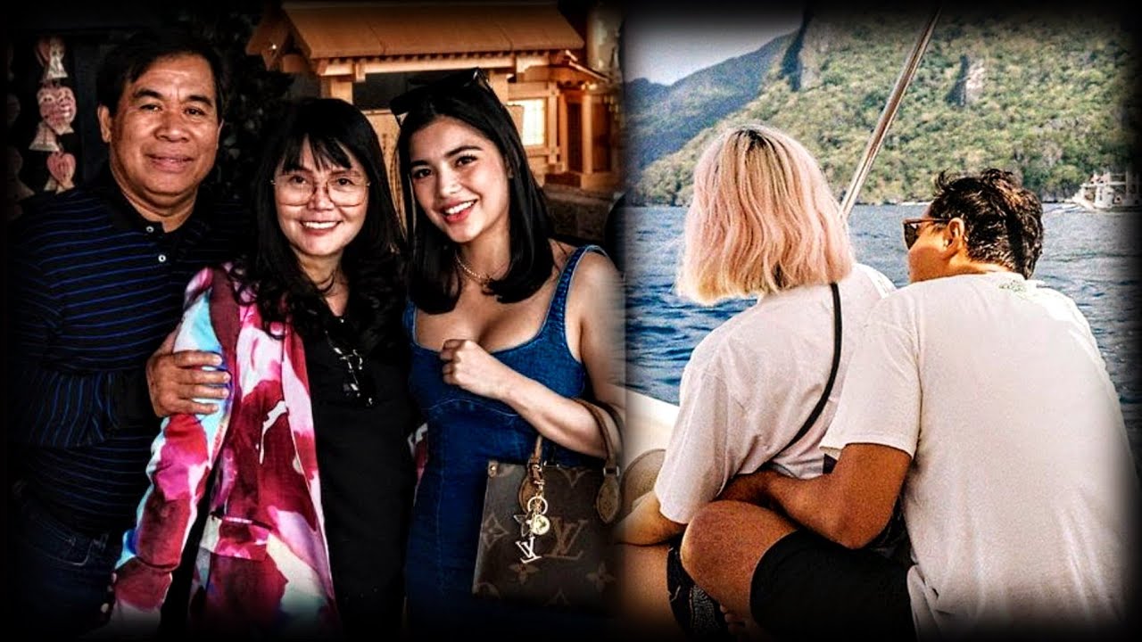 Positibo ang pagtanggap kay John Lloyd Cruz, Jane de Leon's mother gets engaged - showbiz update ...