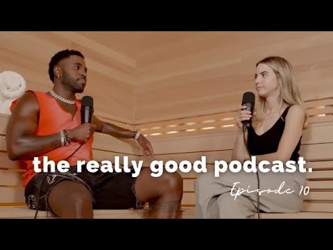 The Really Good Podcast | Jason Derulo: “Jason Derulo” - YouTube Music