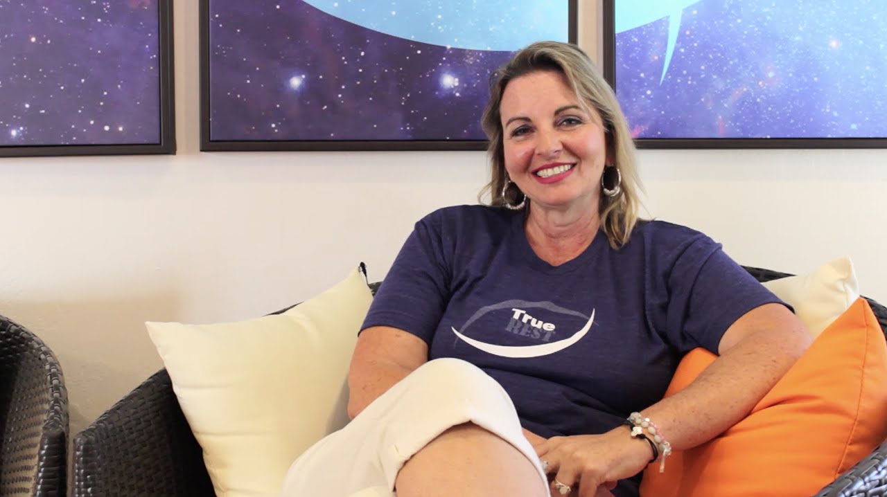 True REST Franchising | René Shares Franchising Experience and the ...