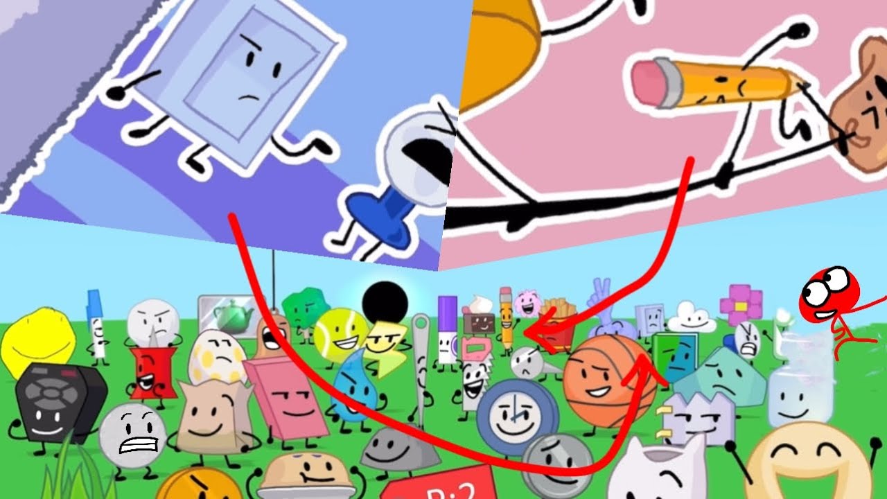 Tpot 13 intro with pencil and liy👌👌👌 - YouTube