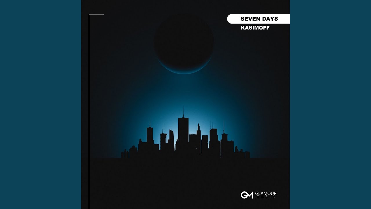 Seven Days - YouTube