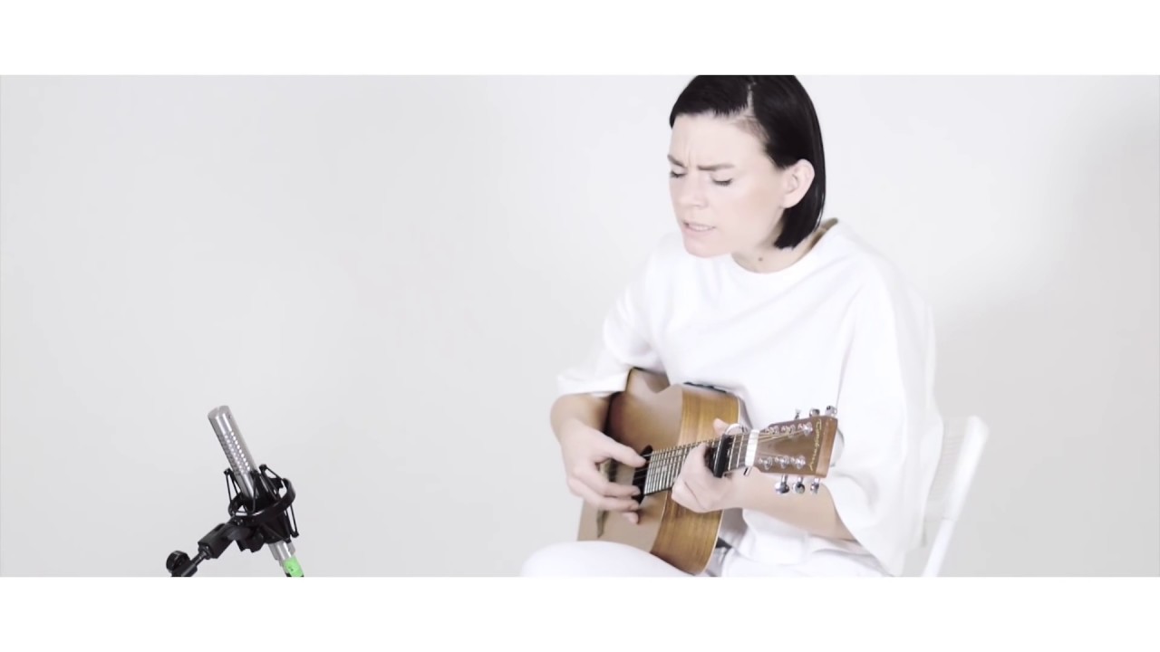 FRIDA SUNDEMO // WE ARE DREAMERS // DREAM TALK - YouTube