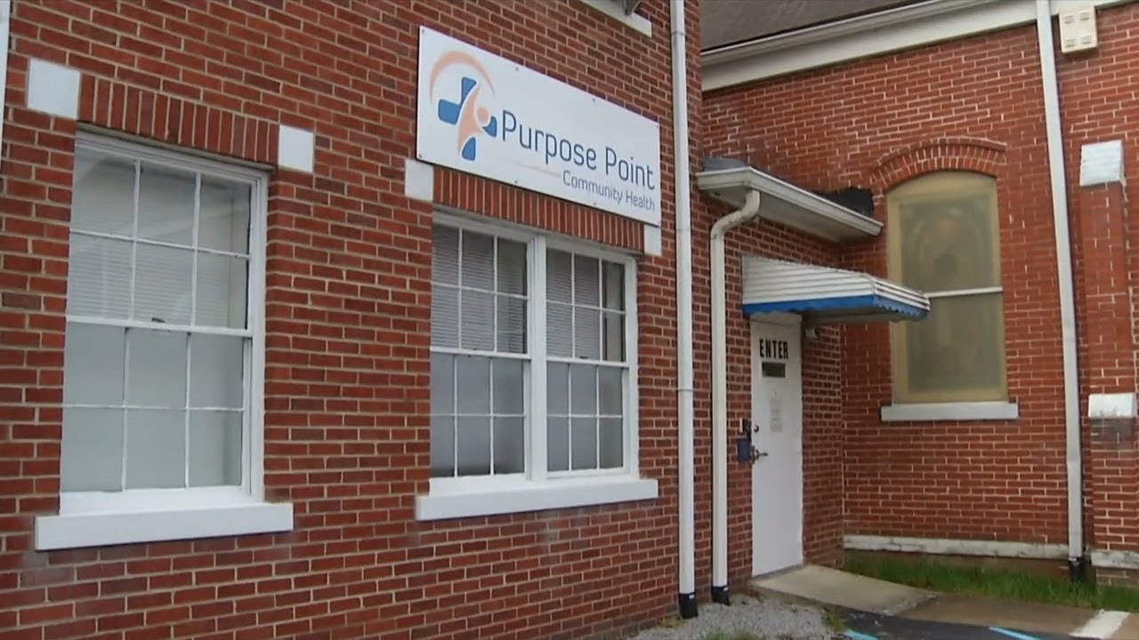 MAKING A DIFFERENCE: Local health clinic aims to serve the mind, body ...