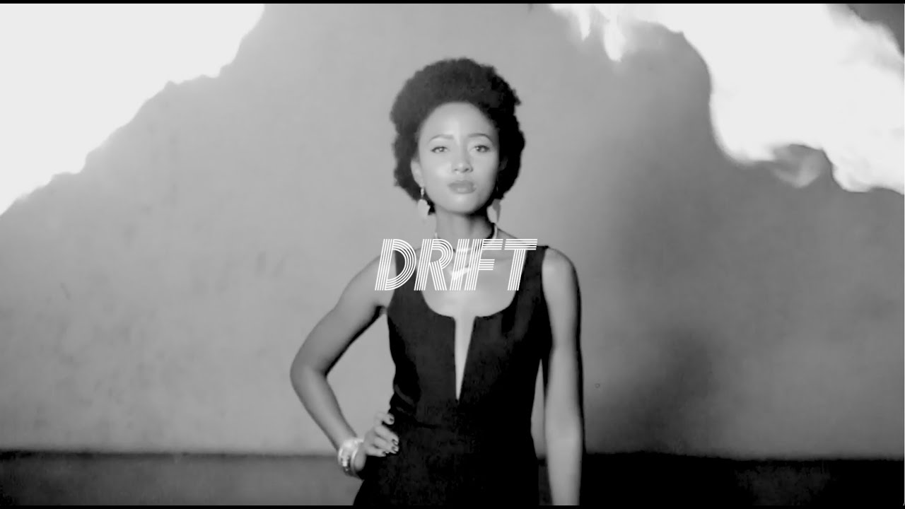 Wacuka- Drift (Official Music Video) SMS [SKIZA 5960903] - YouTube