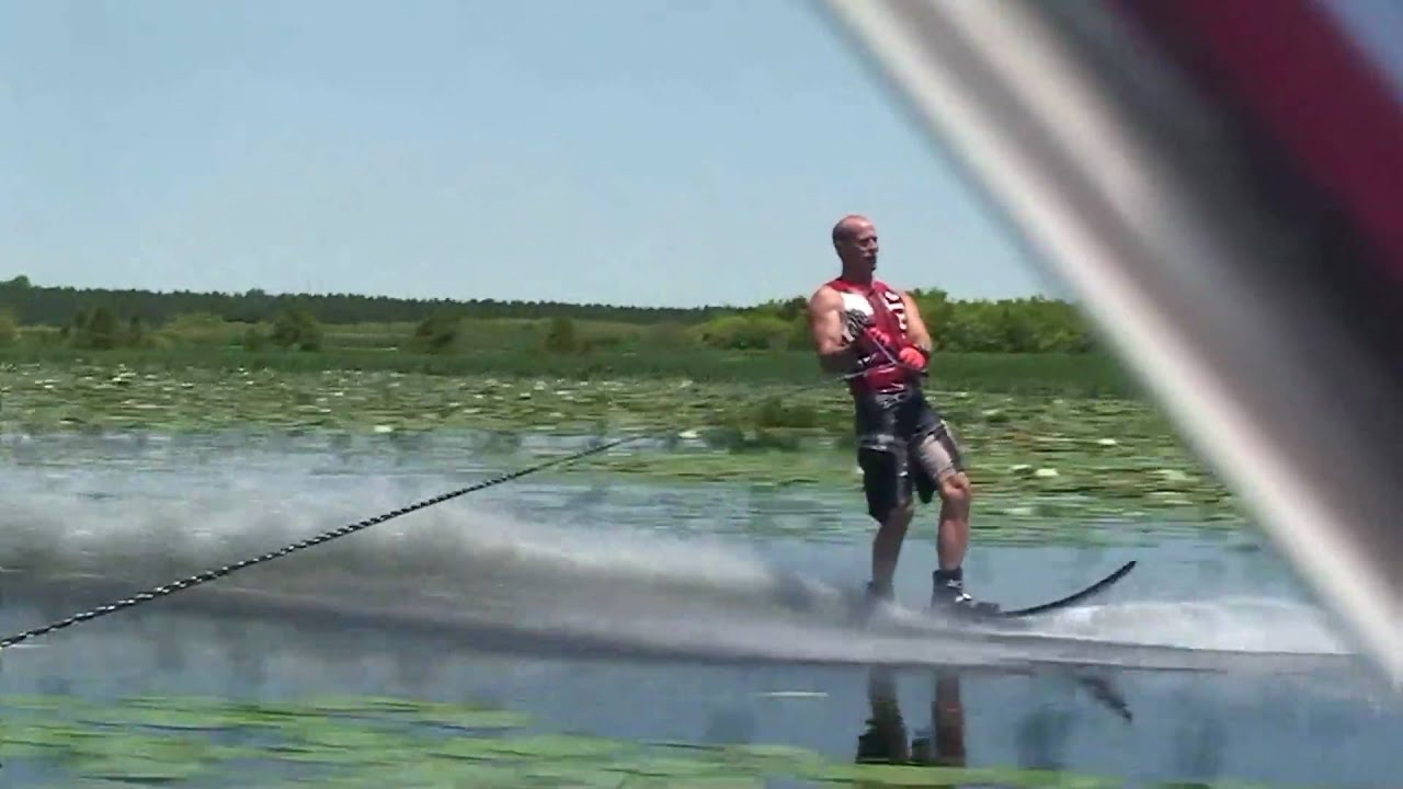 Keith Albritton 5/9/10 @ Cattle Gap - YouTube