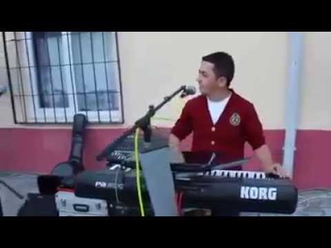Klarnet ve Org ile Çiftetelli