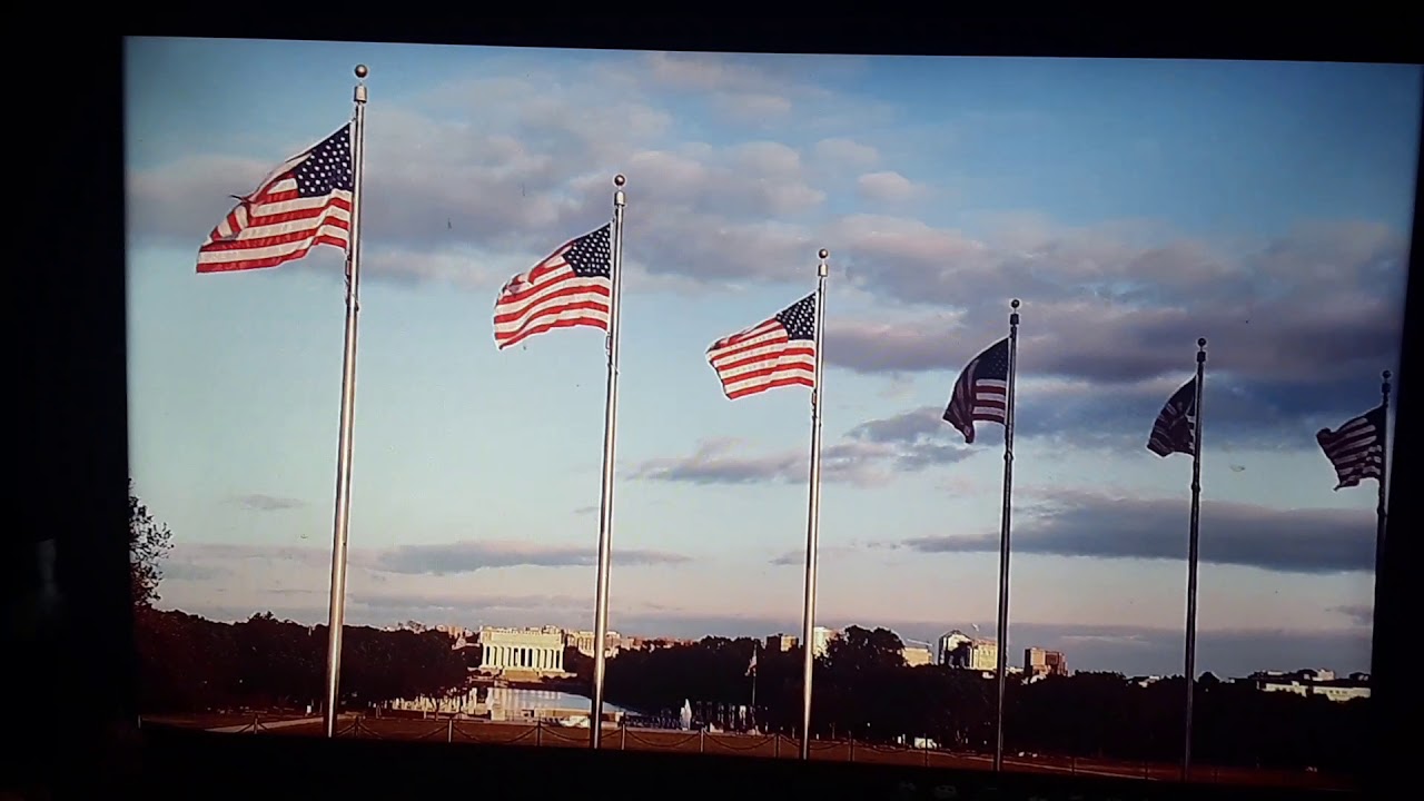 CBS sign off - YouTube